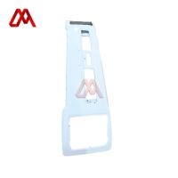China 1-71210583-0 Front Bumper Assembly 1712105830 Suitable for ISUZU FTR33 6HH1 for sale
