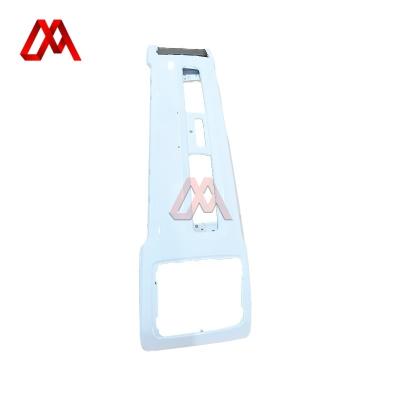 China 1-71210583-0 Front Bumper Assembly 1712105830 Suitable for ISUZU FTR33 6HH1 for sale