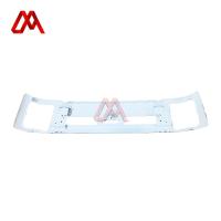 China 1-71210583-0 Front Bumper Assembly 1712105830 Suitable for ISUZU FTR33 6HH1 for sale
