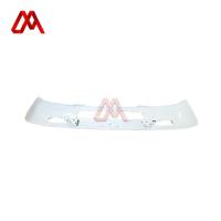China 1-71210661-1 1712106611 Front Bumper Assembly Suitable For ISUZU FVR for sale