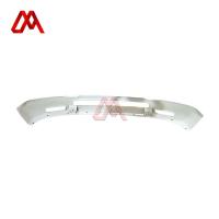 China 1-71210661-1 1712106611 Front Bumper Assembly Suitable For ISUZU FVR for sale