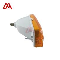 China 1822102031 1-82210203-1 Front Flasher Lamp For Isuzu FVZ34 6HK1 for sale