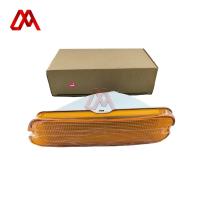 China 1822102031 1-82210203-1 Front Flasher Lamp For Isuzu FVZ34 6HK1 for sale
