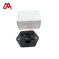 China 8-97358389-0 1-83519093-0 Heater Duct Resistor 8973583890 1835190930 Suitable for ISUZU NPR for sale