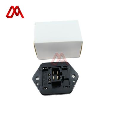 China 8-97358389-0 1-83519093-0 Heater Duct Resistor 8973583890 1835190930 Suitable for ISUZU NPR for sale