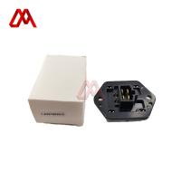 China 8-97358389-0 1-83519093-0 Heater Duct Resistor 8973583890 1835190930 Suitable for ISUZU NPR for sale
