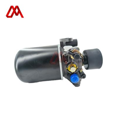 China 1-85576399-0 1-85576455-1 8-98185663-0 1855763990 1855764551 8981856630 Air Dryer Suitable For ISUZU for sale