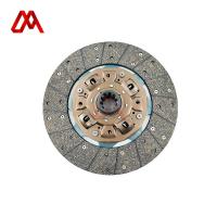 China 1-87610119-0 Clutch Disc suitable for ISUZU FR FS FT FV 1876101190 for sale