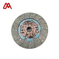 China 1-87610119-0 Clutch Disc suitable for ISUZU FR FS FT FV 1876101190 for sale