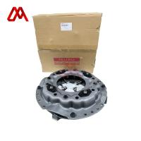 China 1-31220380-2 1-87610145-0 1312203802 1876101450 Clutch Pressure Plate Assembly Suitable for ISUZU 6SD1 for sale