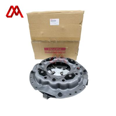 China 1-31220380-2 1-87610145-0 1312203802 1876101450 Clutch Pressure Plate Assembly Suitable for ISUZU 6SD1 for sale