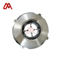 China 1-31220380-2 1-87610145-0 1312203802 1876101450 Clutch Pressure Plate Assembly Suitable for ISUZU 6SD1 for sale