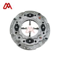 China 1-31220380-2 1-87610145-0 1312203802 1876101450 Clutch Pressure Plate Assembly Suitable for ISUZU 6SD1 for sale