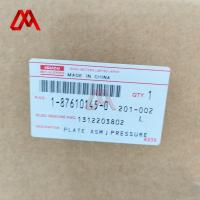China 1-31220380-2 1-87610145-0 1312203802 1876101450 Clutch Pressure Plate Assembly Suitable for ISUZU 6SD1 for sale