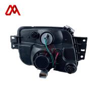 China 06080-20009 0608020009 Left Fog Lamp Assembly for Mitsubishi 4M50 for sale