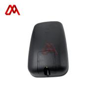 China 08020-20001 0802020001 Rear View Mirror for ISUZU NPR/NKR55 for sale