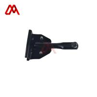 China 08020-20009 0802020009 Rear View Mirror Bracket Base for ISUZU NPR08 for sale
