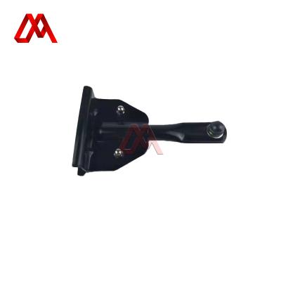 China 08020-20009 0802020009 Rear View Mirror Bracket Base for ISUZU NPR08 for sale
