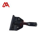 China 08020-20009 0802020009 Rear View Mirror Bracket Base for ISUZU NPR08 for sale