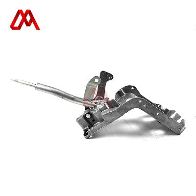 China IZUMI 1703100LD300 Gear Shift Lever and Seat Assembly for JAC N56 for sale