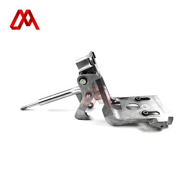 China IZUMI 1703100LE010 Transmission Lever for JAC N56 N75 N80 N120 for sale