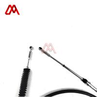 China IZUMI 1703200LD300 Gear Selector Cable for JAC N56 for sale