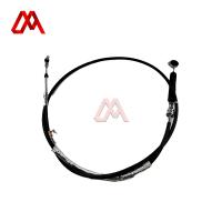 China IZUMI 1703300LD300 Gearshift Cable for JAC N56 for sale