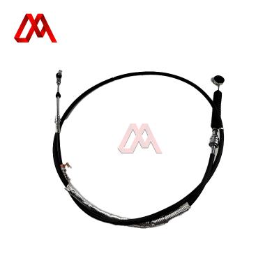 China IZUMI 1703300LD300 Gearshift Cable for JAC N56 for sale