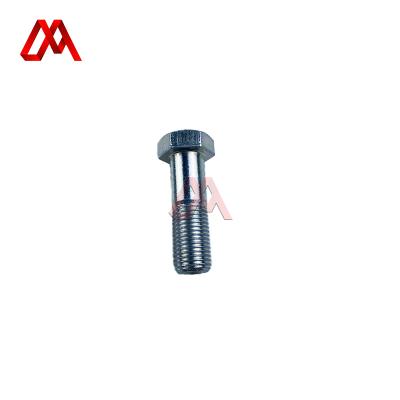 China IZUMI 2200062M10 Rear Axle Drive Shaft Bolt for JAC N75 N80 N120 for sale