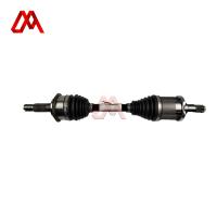 China IZUMI 2200300P3060 Drive Shaft for JAC T6 for sale