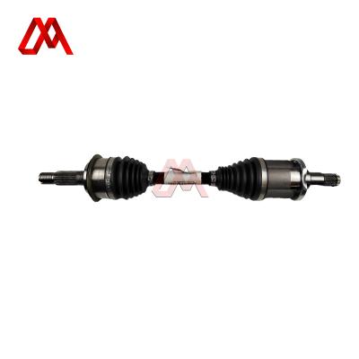 China IZUMI 2200300P3060 Drive Shaft for JAC T6 for sale