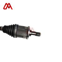 China IZUMI 2200300P3060 Drive Shaft for JAC T6 for sale
