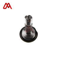 China IZUMI 2200300P3060-F03 Outer CV Joint for JAC T6 for sale