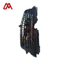 China IZUMI 2803151P3010Z Truck Part Radiator Grille for JAC T6 for sale