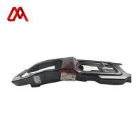 China IZUMI 2803200LD010 Bumper Reinforcement (LH) for JAC N56 for sale