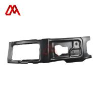 China IZUMI 2803200LD010 Bumper Reinforcement (LH) for JAC N56 for sale