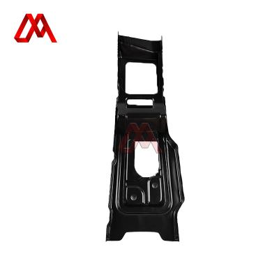 China IZUMI 2803200LE010 Front Bumper Bracket (Left) for JAC N75 N80 for sale