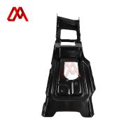 China IZUMI 2803200LE010 Front Bumper Bracket (Left) for JAC N75 N80 for sale
