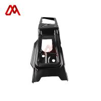 China IZUMI 2803200LE010 Front Bumper Bracket (Left) for JAC N75 N80 for sale