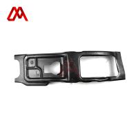 China IZUMI 2803300LD010 Front Right Bumper Bracket for JAC N56 for sale