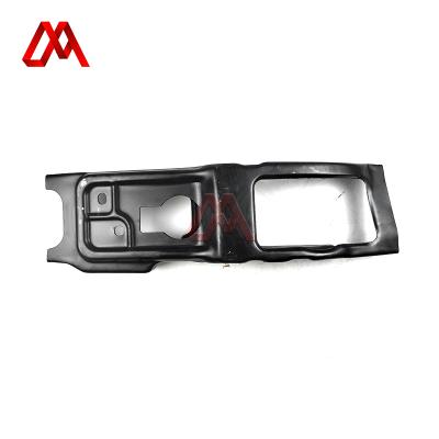 China IZUMI 2803300LD010 Front Right Bumper Bracket for JAC N56 for sale