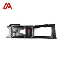 China IZUMI 2803300LD010 Front Right Bumper Bracket for JAC N56 for sale
