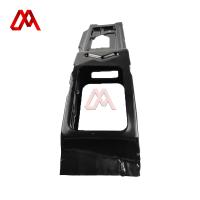 China IZUMI 2803300LE010 Front Bumper Bracket (Right) for JAC N75 N80 for sale