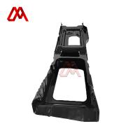 China IZUMI 2803300LE010 Front Bumper Bracket (Right) for JAC N75 N80 for sale