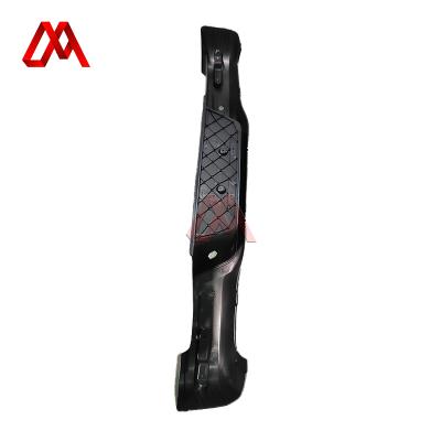 China IZUMI 2804100P3010 Rear Bumper for JAC T6 for sale