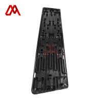 China IZUMI 2804102P3010 Rear Bumper Center Trim for JAC T6 SOLLERS ST6 for sale
