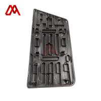China IZUMI 2804104P3010 Rear Bumper Trim (Right) for JAC T6 for sale