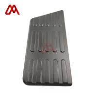 China IZUMI 2804104P3010 Rear Bumper Trim (Right) for JAC T6 for sale
