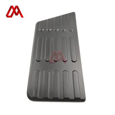 China IZUMI 2804104P3010 Rear Bumper Trim (Right) for JAC T6 for sale