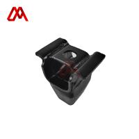 China IZUMI 2901070LD010 Front Leaf Spring Buffer for JAC N56 for sale